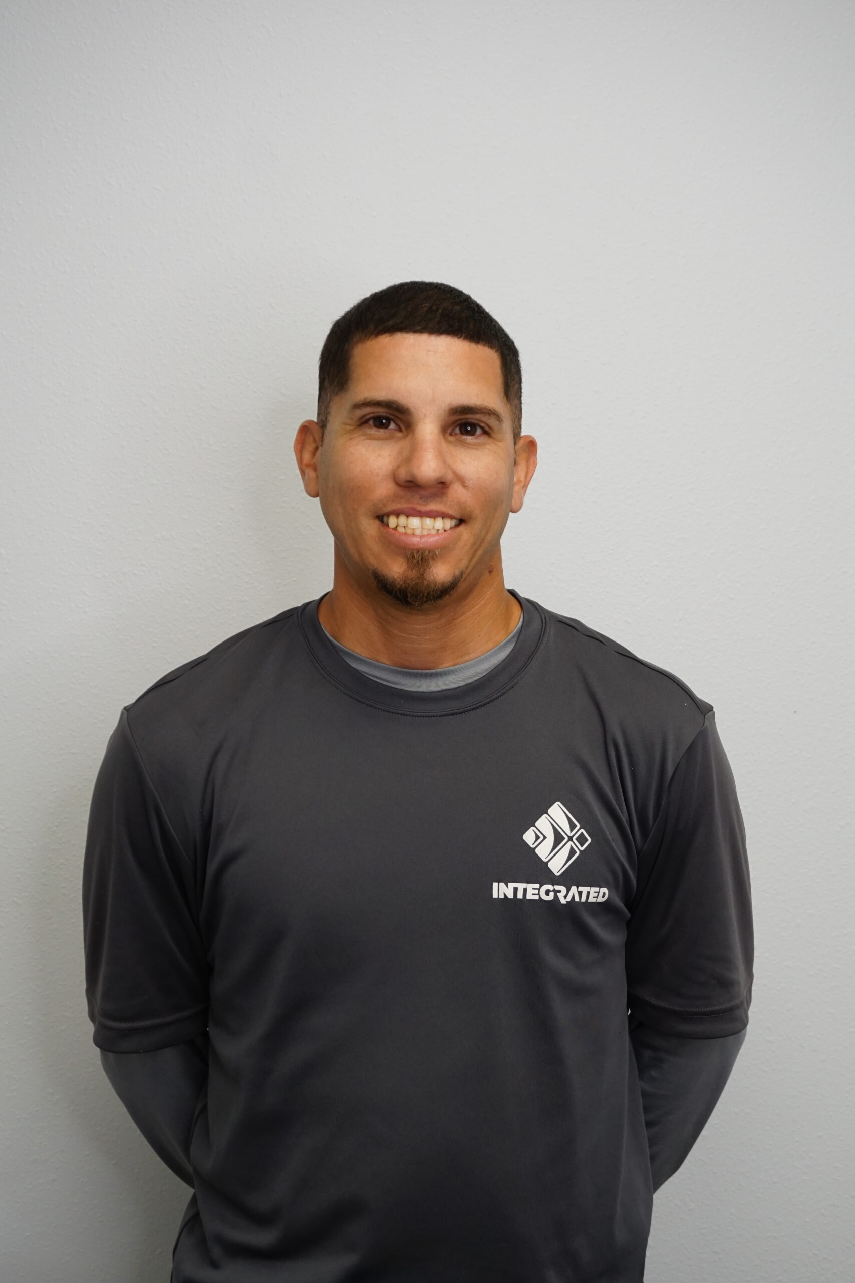 Meet the Team - Choose INTEGRATED Maintenance Solutions